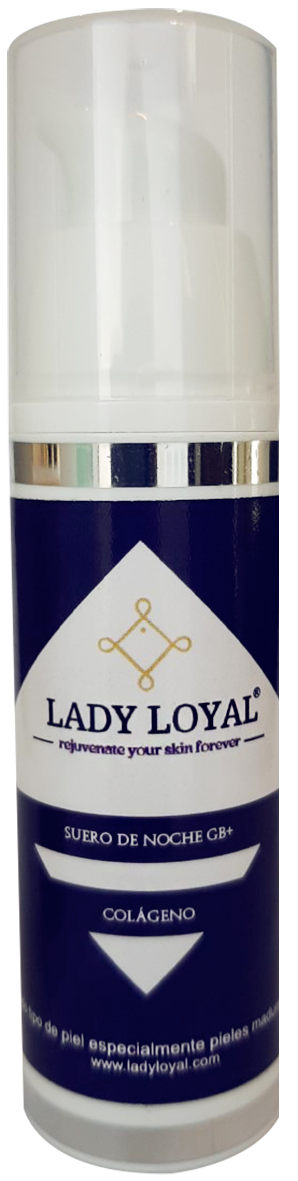 Productos - Lady Loyal